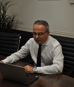 About us - Levy Law Firm